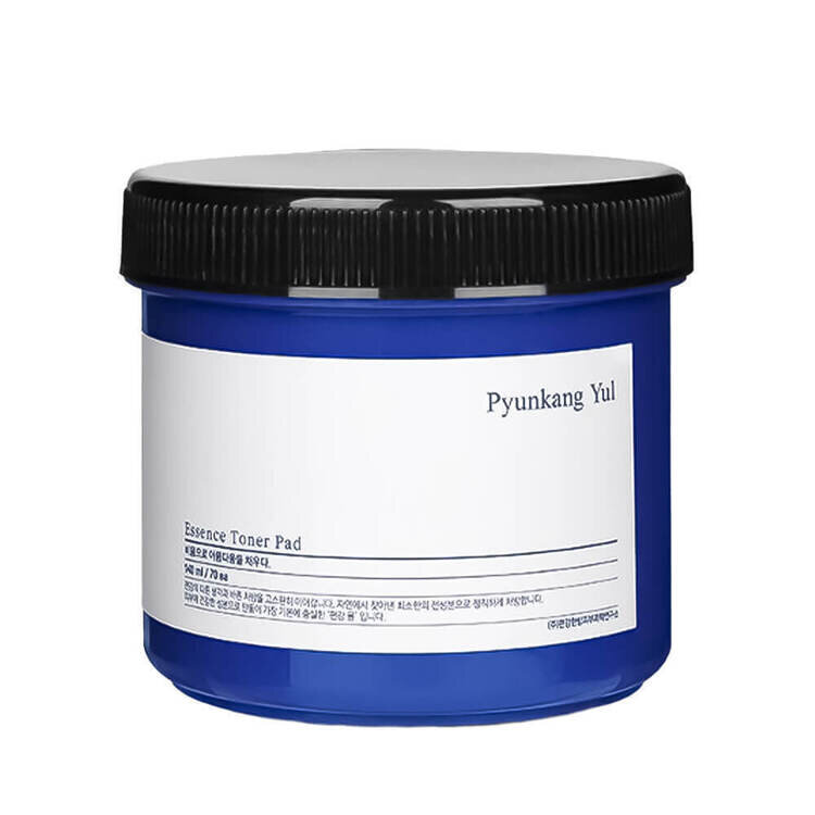 Pyunkang Yul Essence Toner Pad 140